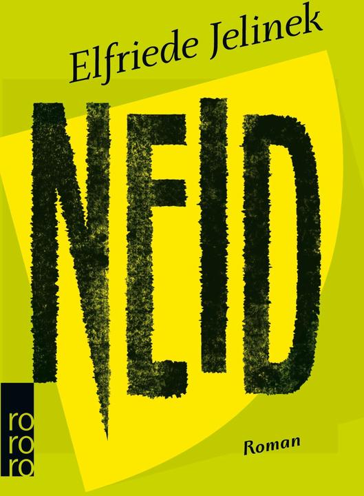 rororo Neid - kaufen bei Galaxus