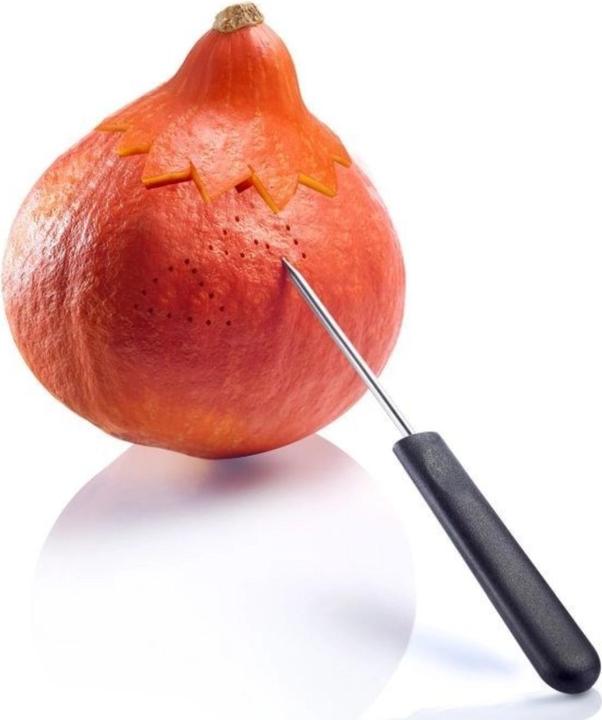 Westmark 9 Kürbis Schnitz-Set Halloween - kaufen bei Galaxus