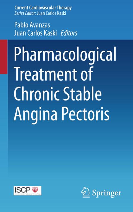 Springer Pharmacological Treatment of Chronic Stable Angina Pectoris ...