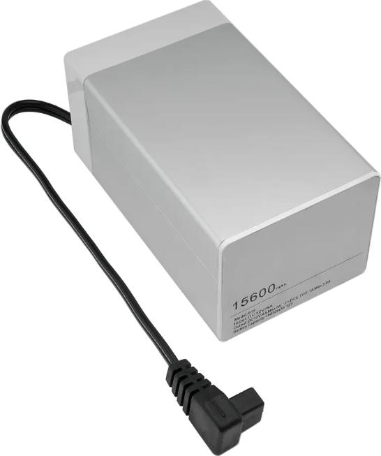 Tegee-Dan Alpicool Battery adapter for Bosch - kaufen bei Digitec