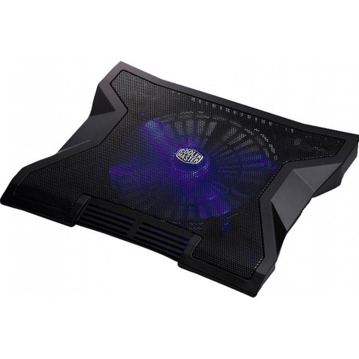 Cooler Master NotePal XL - kaufen bei Digitec