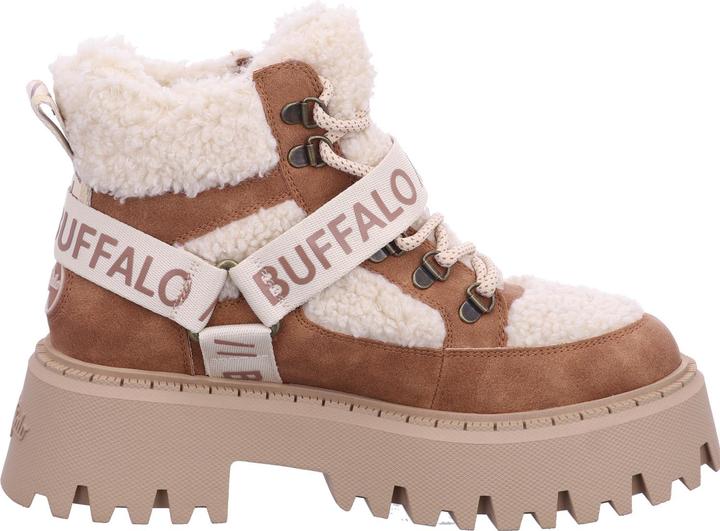 Buffalo Aspen Com Mid Warm - kaufen bei Galaxus
