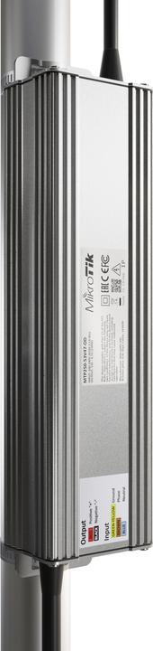 MikroTik Outdoor AC/DC power supply - kaufen bei Digitec