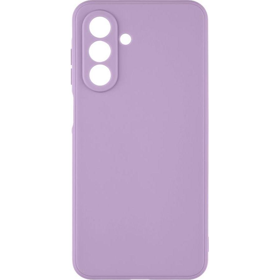 iLike Back panel cover - OBAL:ME Matte TPU Cover for Samsung Galaxy A26 ...