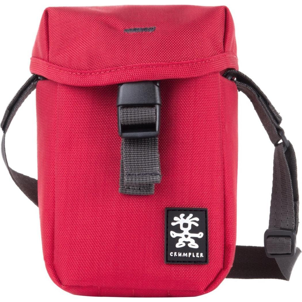 Crumpler Proper Roady 200 (Deep Red) (CR-PRY200002) - Galaxus