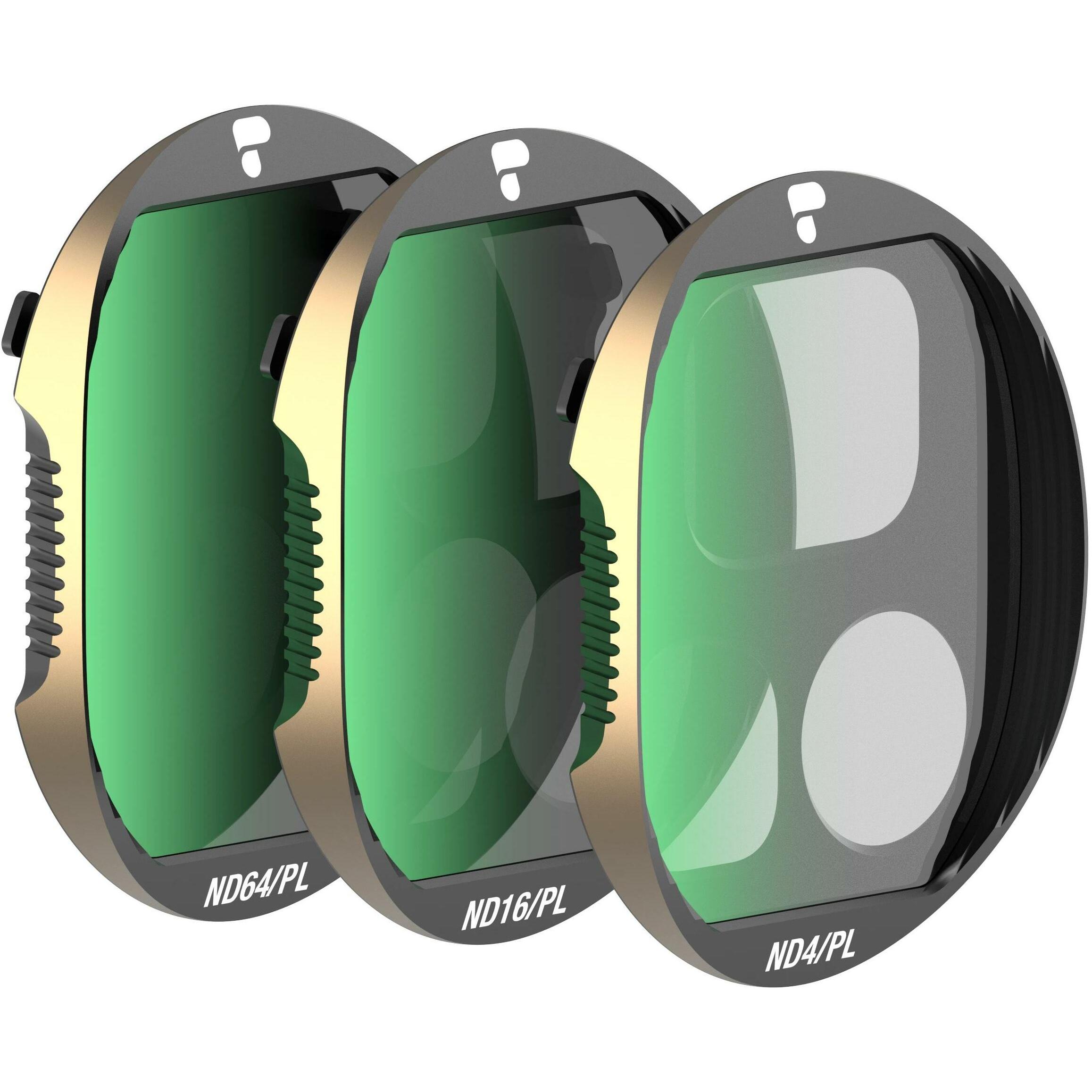 PolarPro Lens filters - Vivid Collection - buy at Galaxus