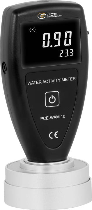 PCE Instruments Water activity analyser - buy at Galaxus