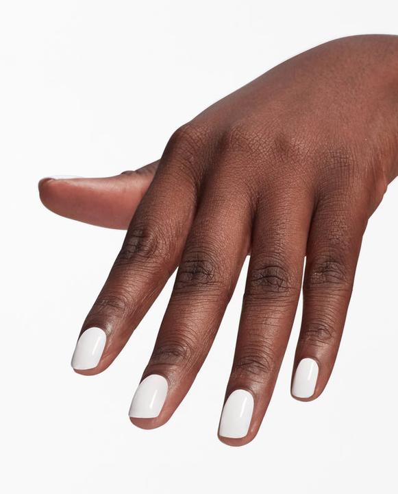 OPI Durcisseur d'ongles - Nail Envy Alpine Snow (Neige alpine, Vernis ...