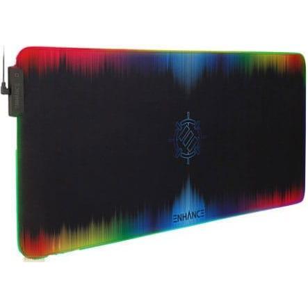 Enhance LED Mouse Mat Multicolor - kaufen bei Galaxus