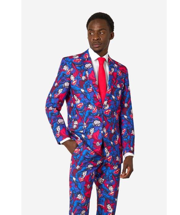 OppoSuits Superman - The Man of Steel (52) - buy at Galaxus