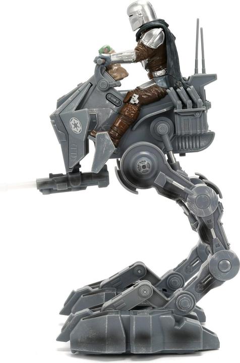 Jada RC Star Wars AT-RT 10" - kaufen bei Galaxus - Galaxus