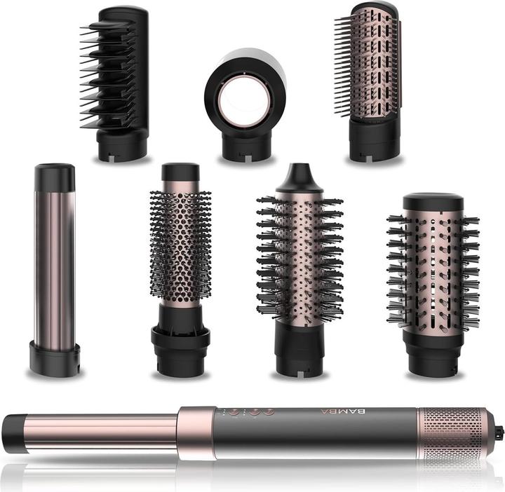 Cecotec Multifunctional styler - buy at Galaxus