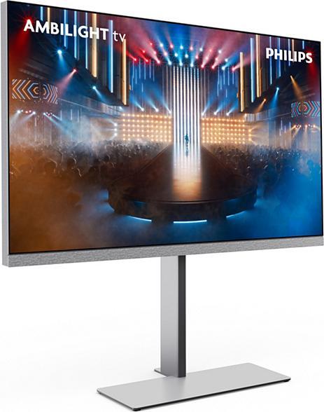 Philips 65" OLED959 – 4K OLED+ Smart TV - acheter sur Galaxus