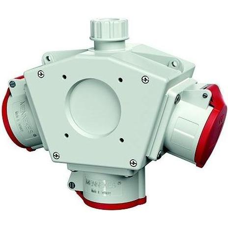 Mennekes Delta-Box - kaufen bei Galaxus