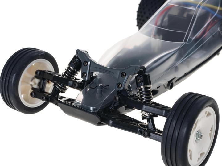 Tamiya Neo Fighter Buggy (DT-03) - kaufen bei Digitec