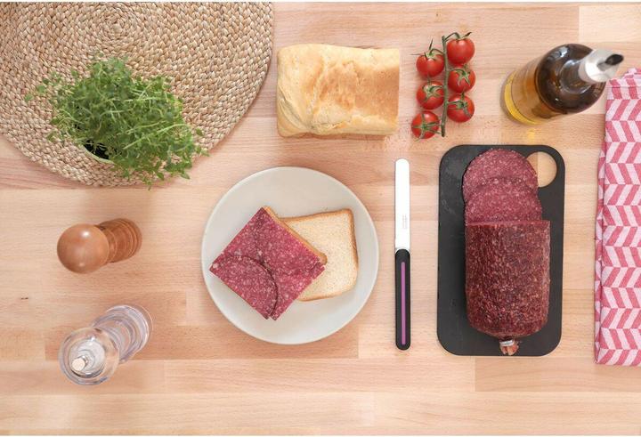 Arcos Hair Design Noble dessert knife - buy at Galaxus