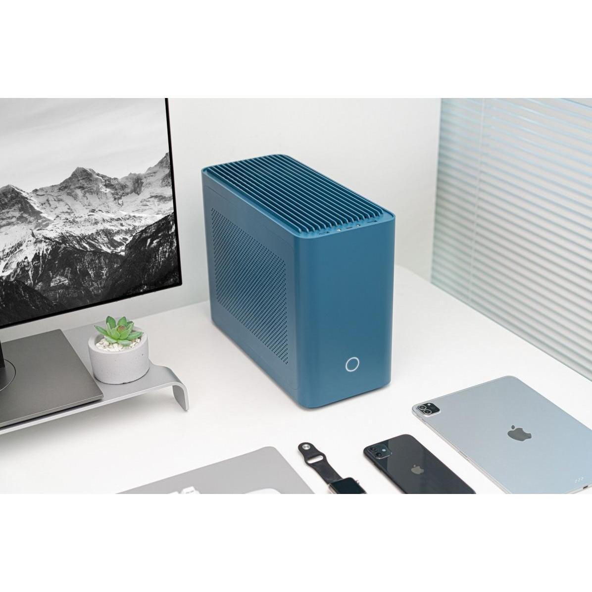 Iqunix ZX-1 (Mini-ITX) - buy at Digitec