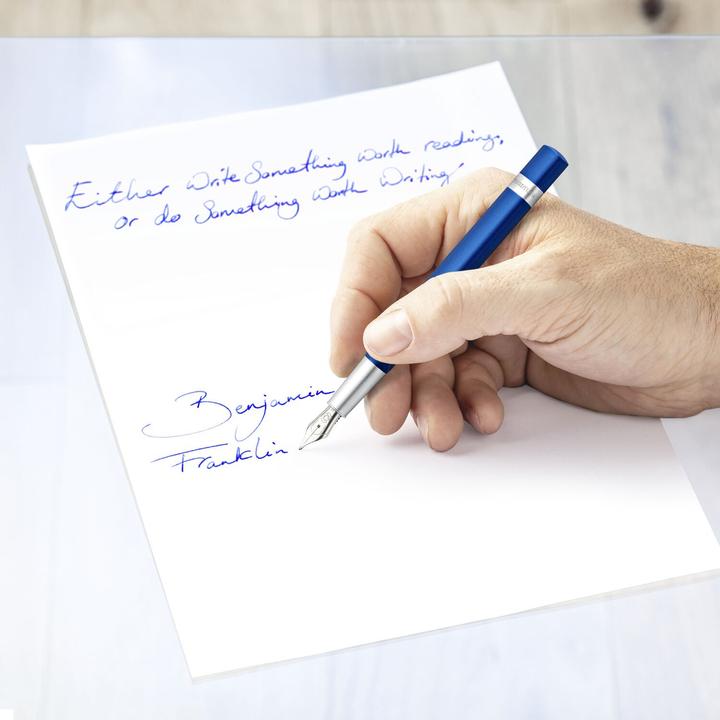 Staedtler TRX Füllhalter M - kaufen bei Digitec