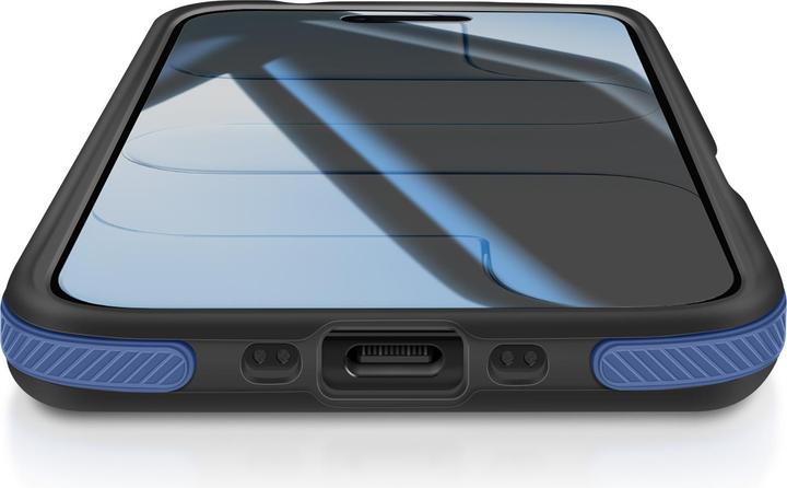 OEM Back panel cover Case NEO for IPHONE 17 Air compatible with MagSafe ...