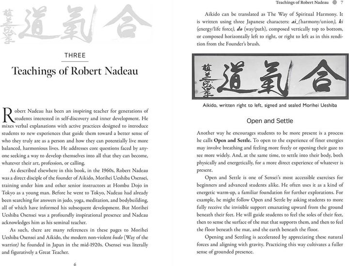 Simon & Schuster Aikido: The Art of Transformation - Galaxus