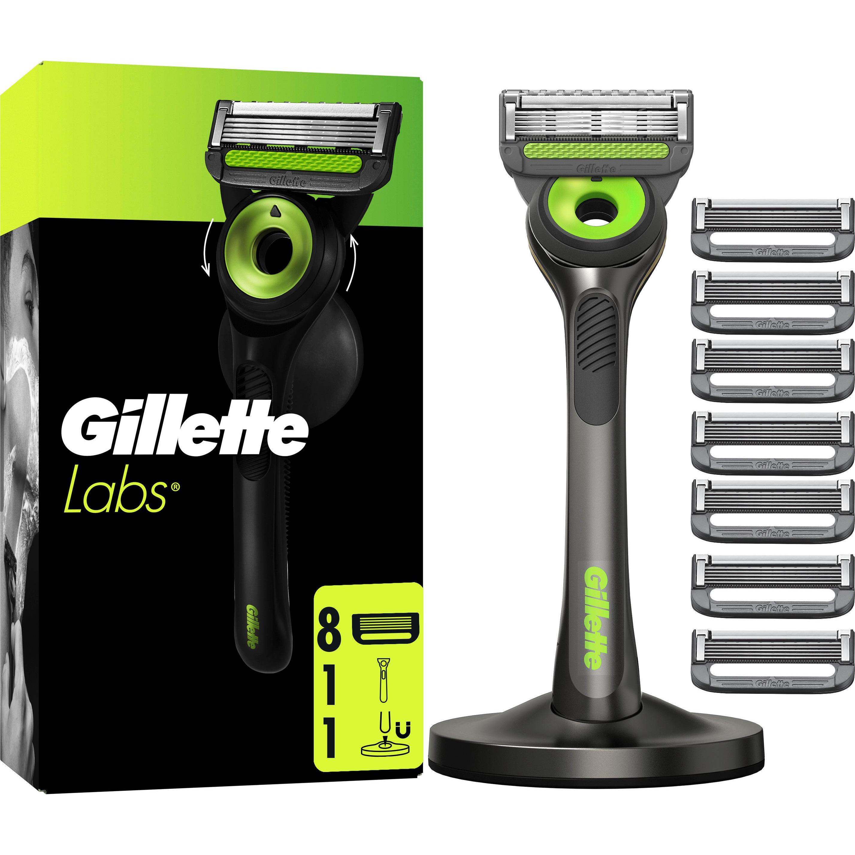 Gillette Labs Neon Night - acheter sur Galaxus