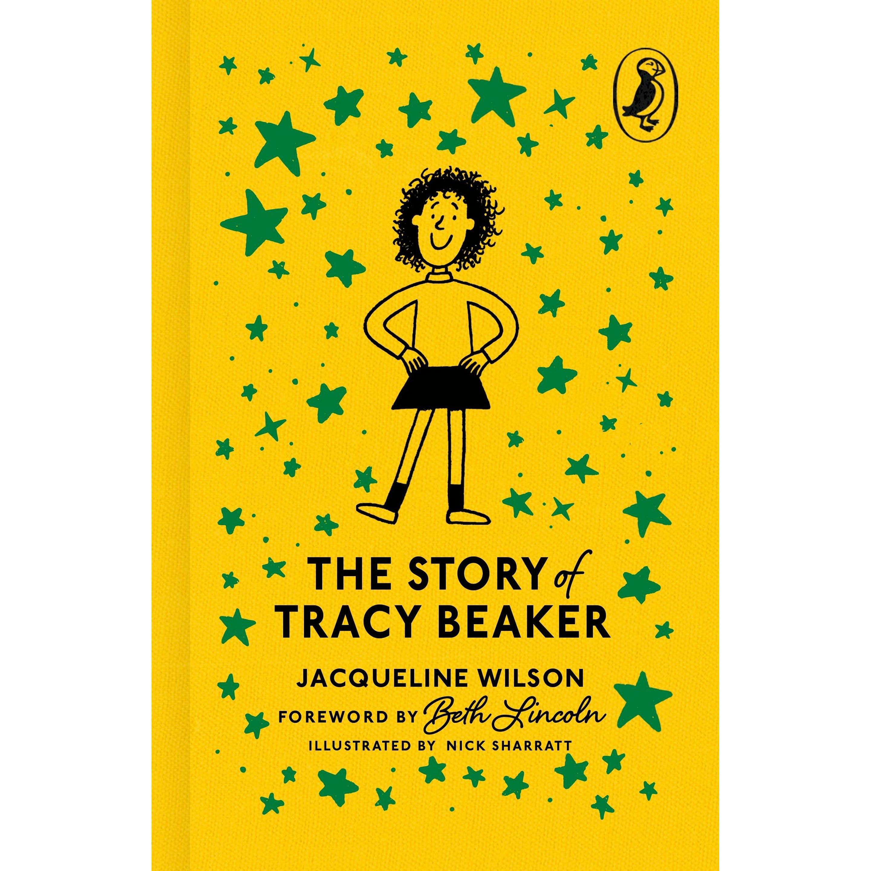 The Story of Tracy Beaker (Englisch, Jacqueline, Wilson, 2025) - Galaxus