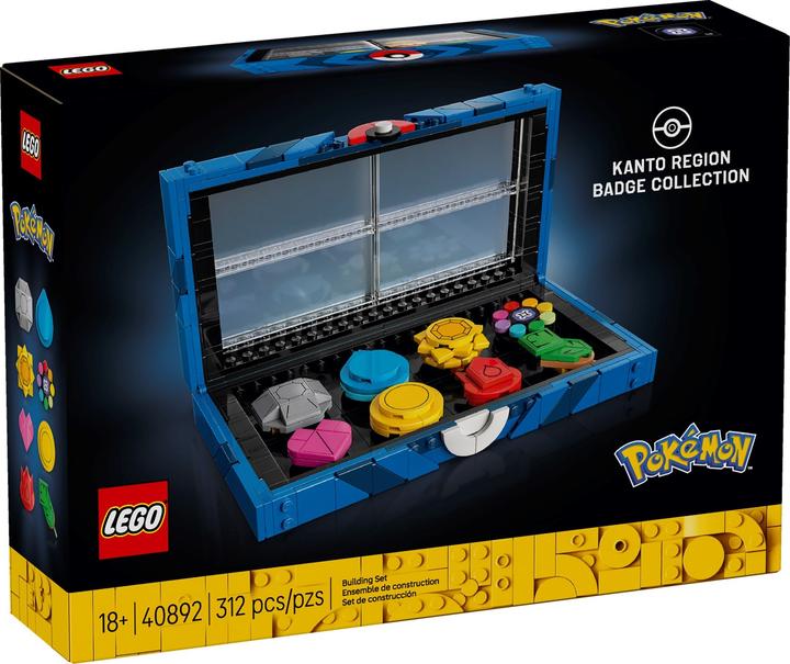 LEGO Kollektion mit den Orden - kaufen bei Galaxus - Galaxus