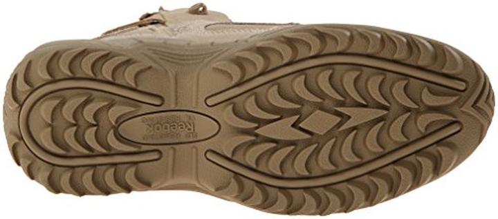 Reebok Work Duty Mens Rapid Response RB RB8695 6 Tactical Boot - Galaxus