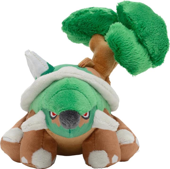 Pokémon Torterra Sitting Cuties Plush - 16 cm - kaufen bei Galaxus