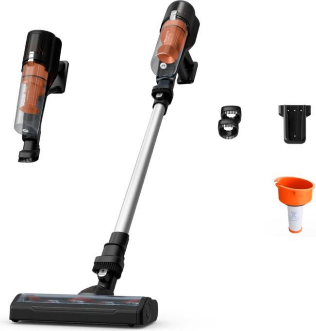 Rowenta HVC X-PERT 5,80 ESSENTIAL RH5A21E0 - kaufen bei Galaxus - Galaxus