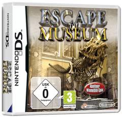 astragon Escape the Museum - kaufen bei Galaxus