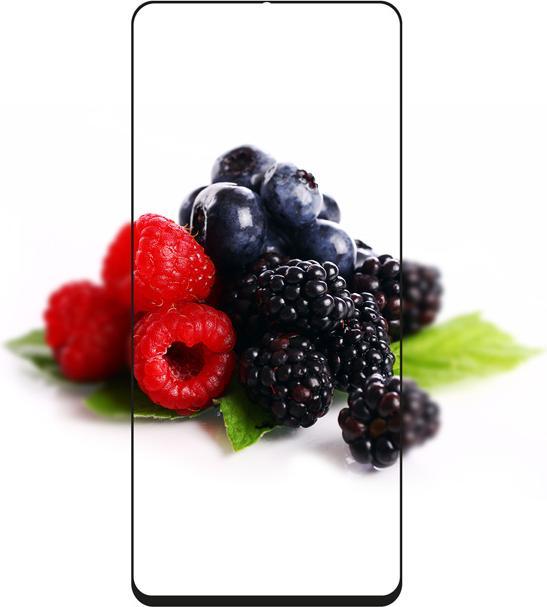 Crong 3D Armor Glass - tempered glass 9H Full Glue for the entire ...