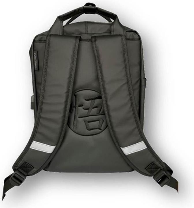 Lyo Nomadict Sac A Dos Dragon Ball Premium Sayan Middle - Galaxus