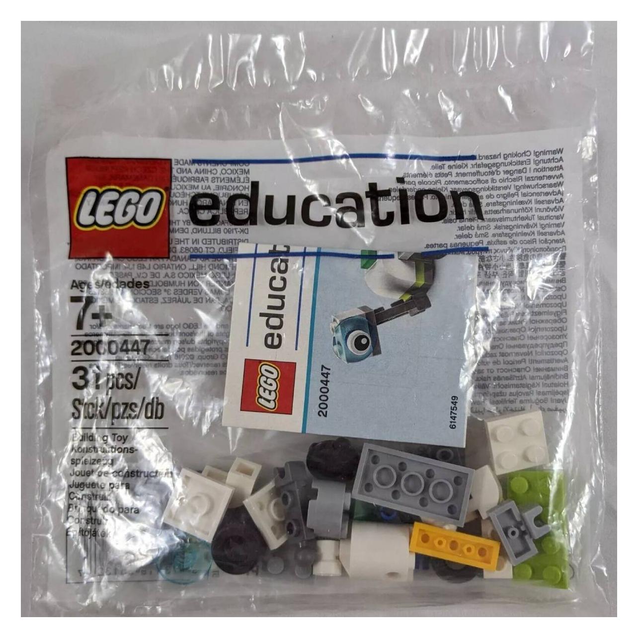 LEGO 2000447 Mini Milo mascotte dell'educazione WeDo - Galaxus
