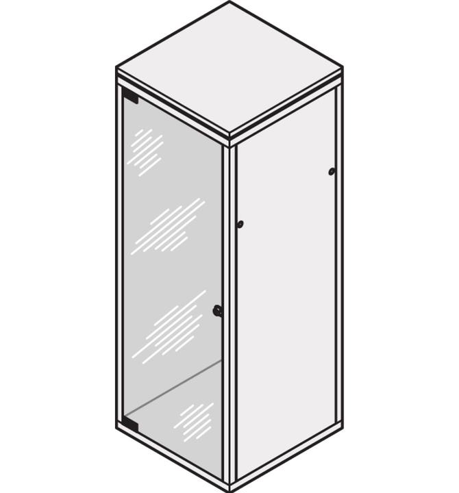 Schroff Eurorack - kaufen bei Digitec