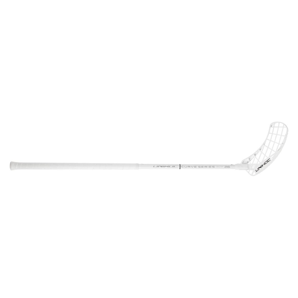 Unihoc EPIC CURVE 3.0º 26 - kaufen bei Galaxus - Galaxus