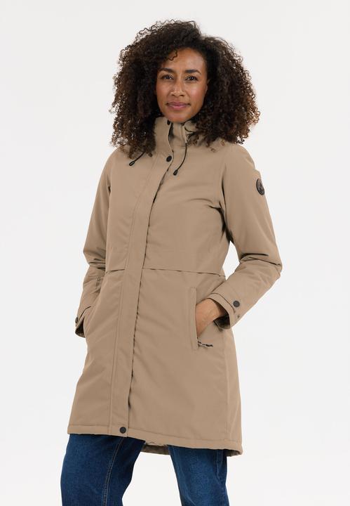 Whistler Women's Mullie V2 Parka W-Pro 10000 (42, M, XL) - Galaxus