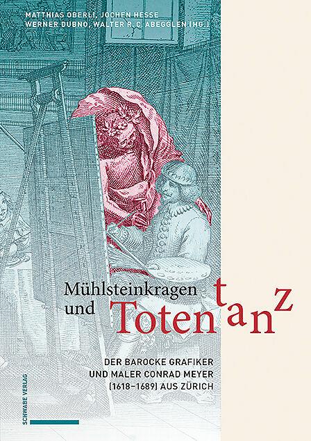 Schwabe Mühlsteinkragen und Totentanz - kaufen bei Galaxus