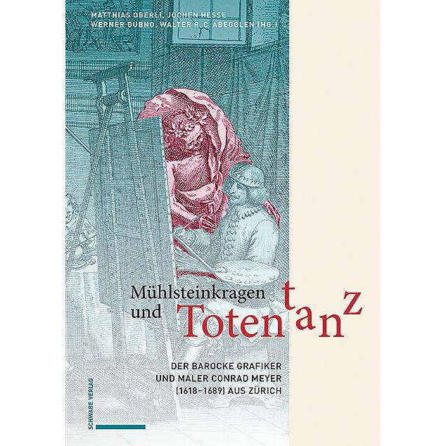 Schwabe Mühlsteinkragen und Totentanz - kaufen bei Galaxus