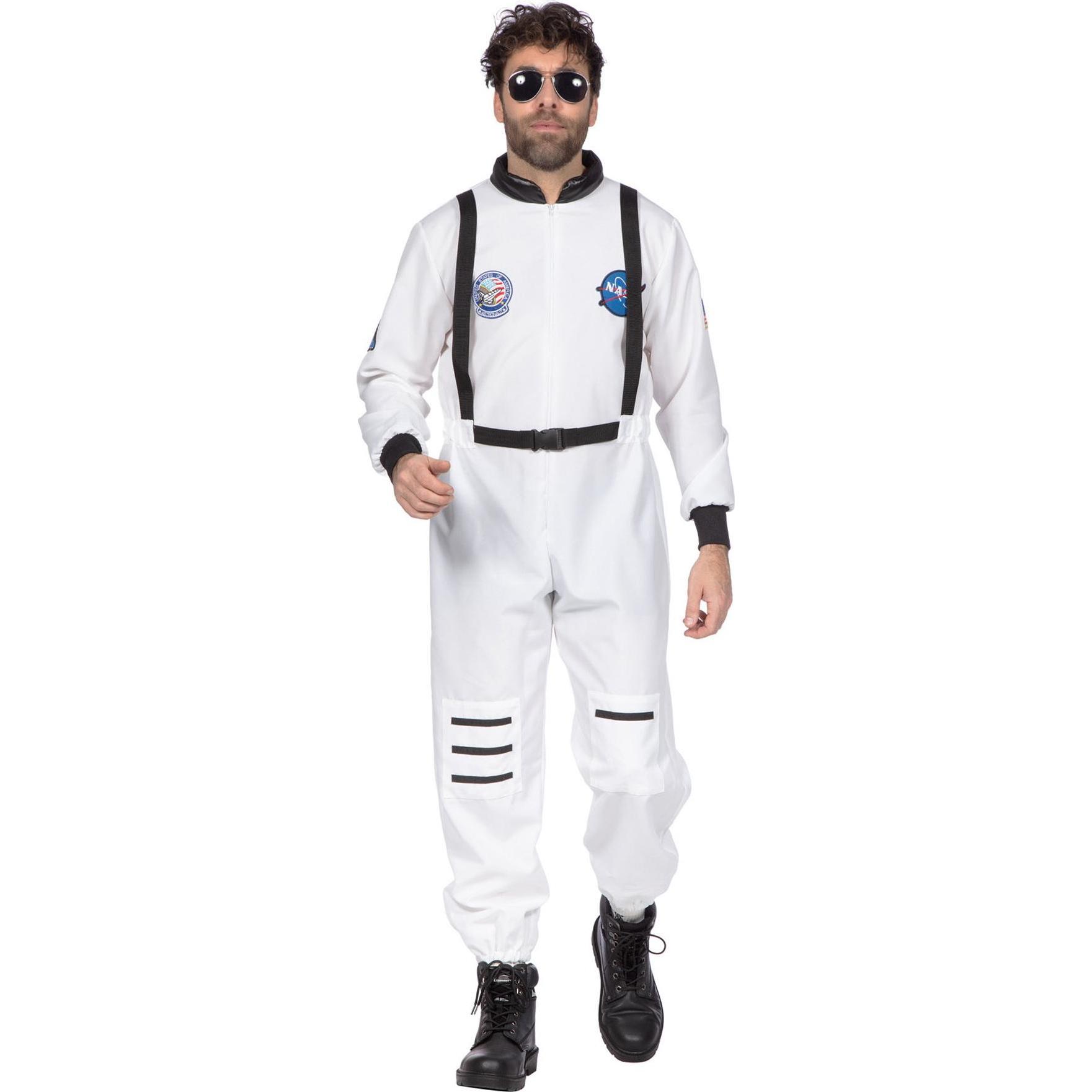 Metamorph NASA Astronaut Overall - kaufen bei Galaxus