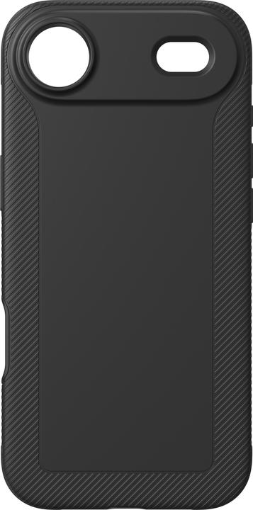 Zagg Case für Apple iPhone Air Luxe Snap black (Apple iPhone 17) - Digitec