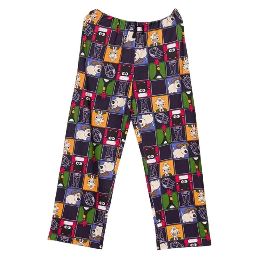Wallace and Gromit Loungehose - kaufen bei Galaxus