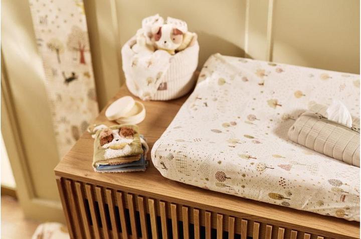 Jollein Spucktücher Tiny Park 3er Set - acquista su Galaxus