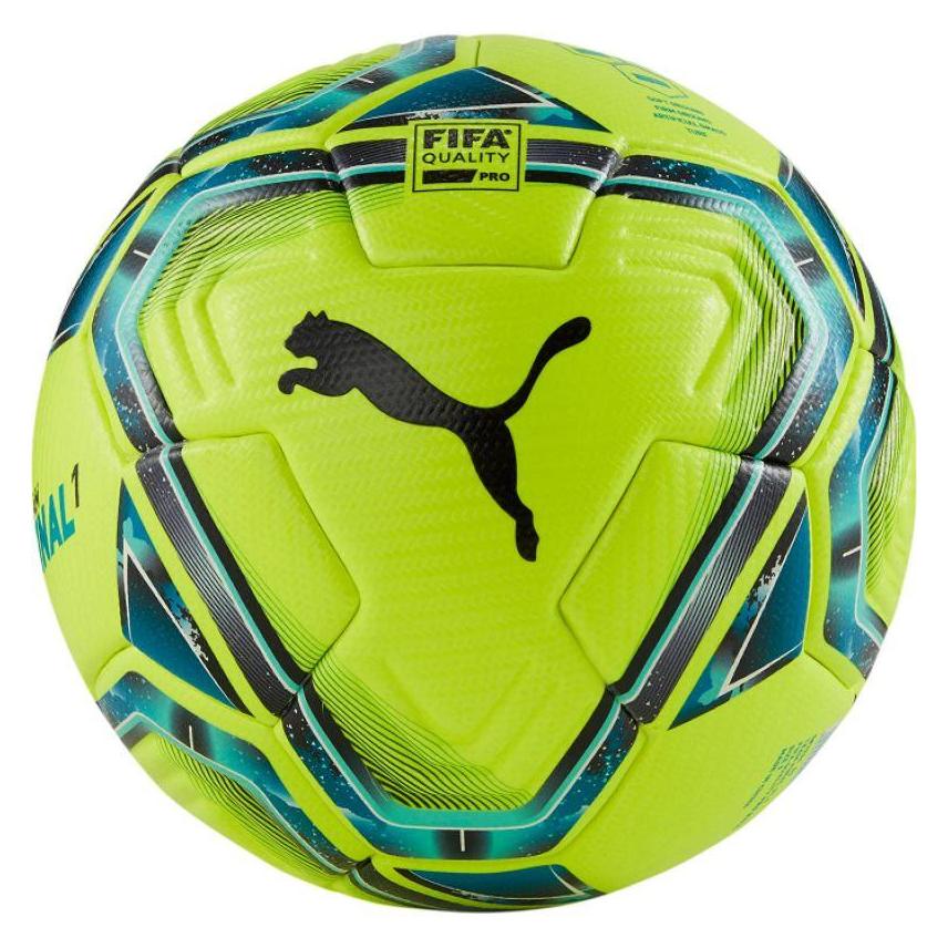 Puma TeamFinal 21.1 Football - buy at Galaxus - Galaxus