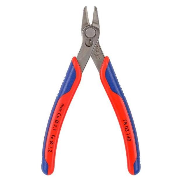 Knipex Electronic Super Knips XL - buy at Galaxus