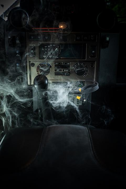 Tactical MagRope USB-C/Lightning 1m schwarz/gelb - kaufen bei Digitec