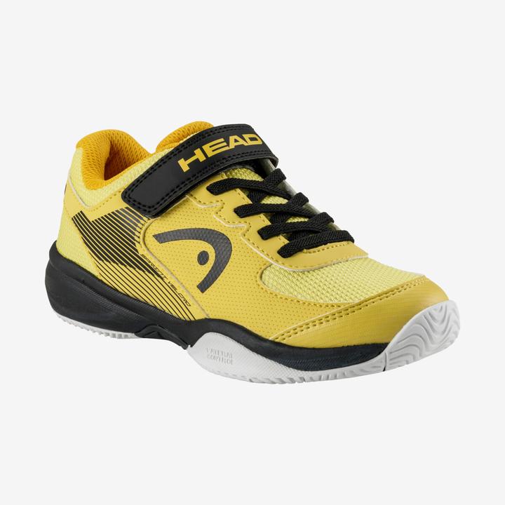 Head Sprint Velcro 3.0 Kids BNBK - kaufen bei Galaxus - Galaxus