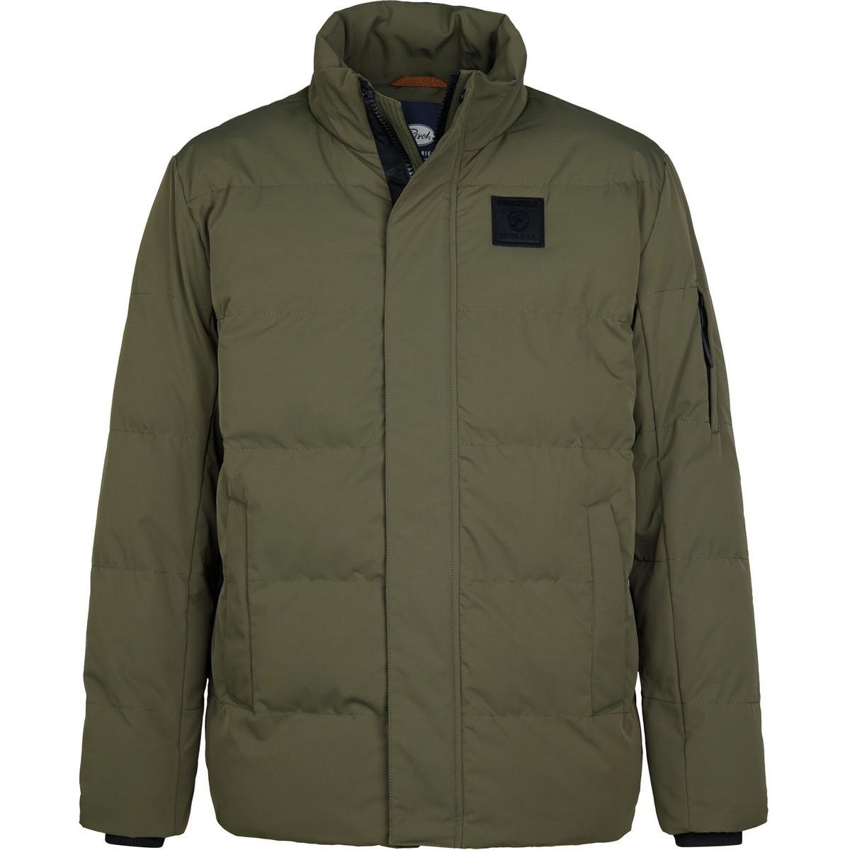 Petrol Giacca Imbottita Ontario - kaufen bei Galaxus