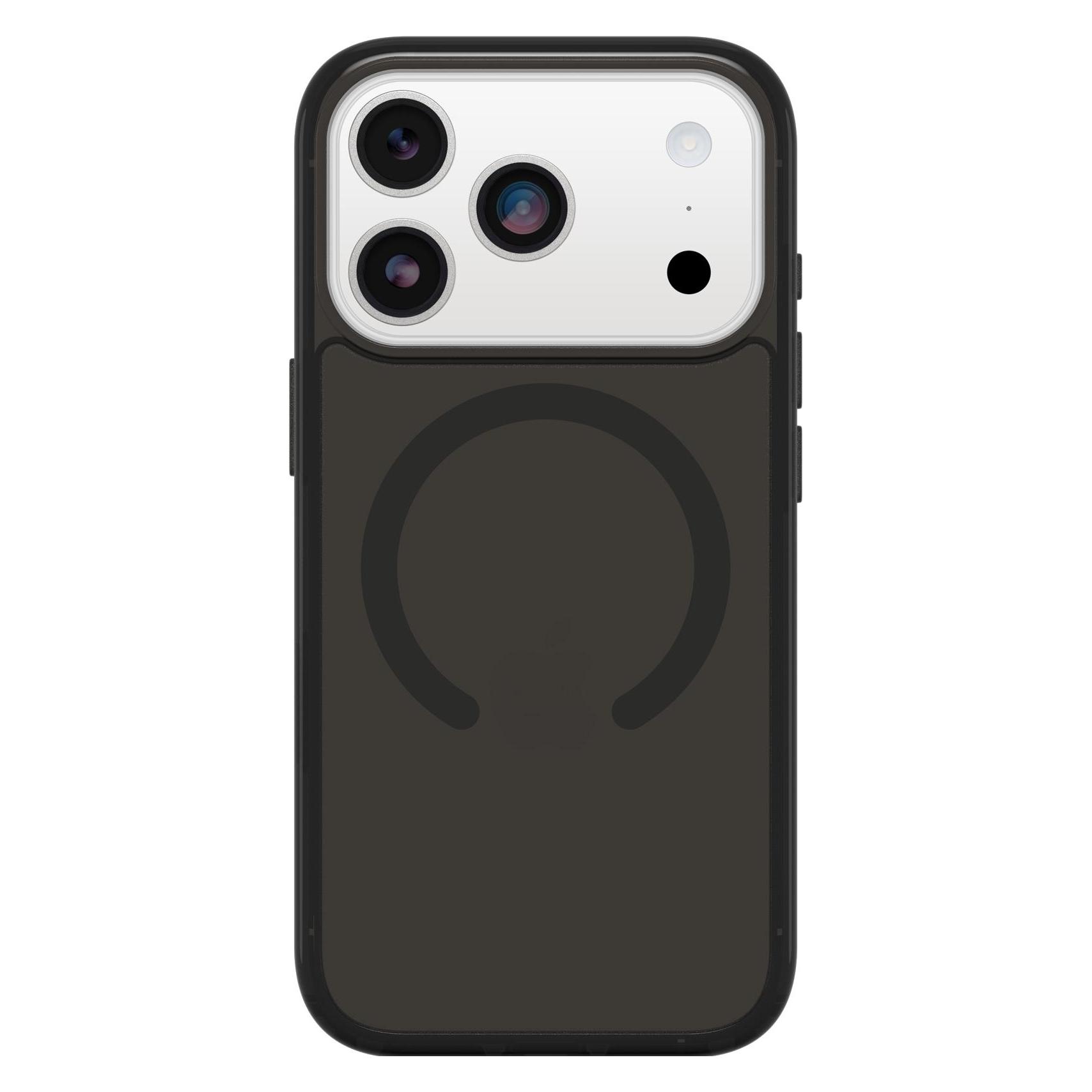 OtterBox Symmetry Clear MagSafe Camera Control - kaufen bei Galaxus