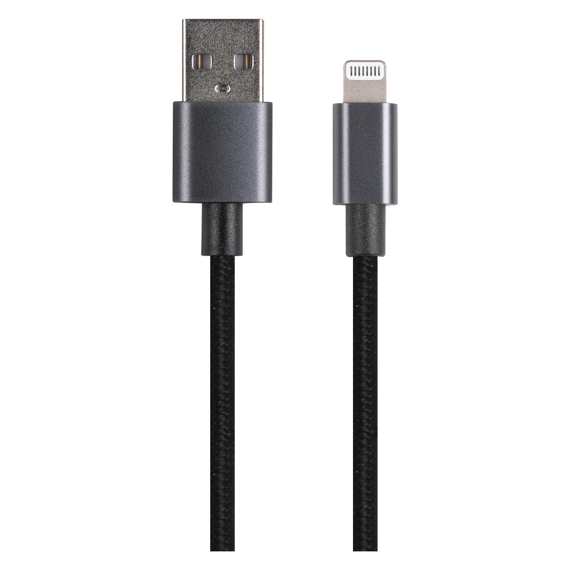 Digitec USB-A – Lightning (1 m, USB 2.0, 10 W) - kaufen bei Galaxus ...
